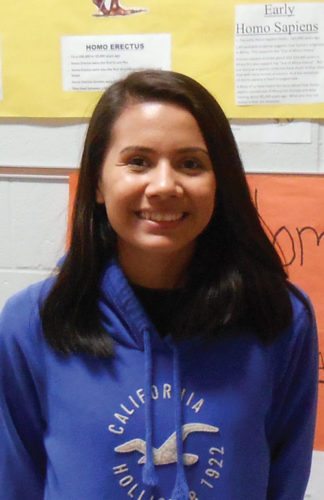 Troxell is Daily Press Student of the Year | News, Sports, Jobs - Daily ...